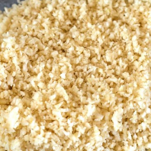 Prepared Vegetables – ALJO